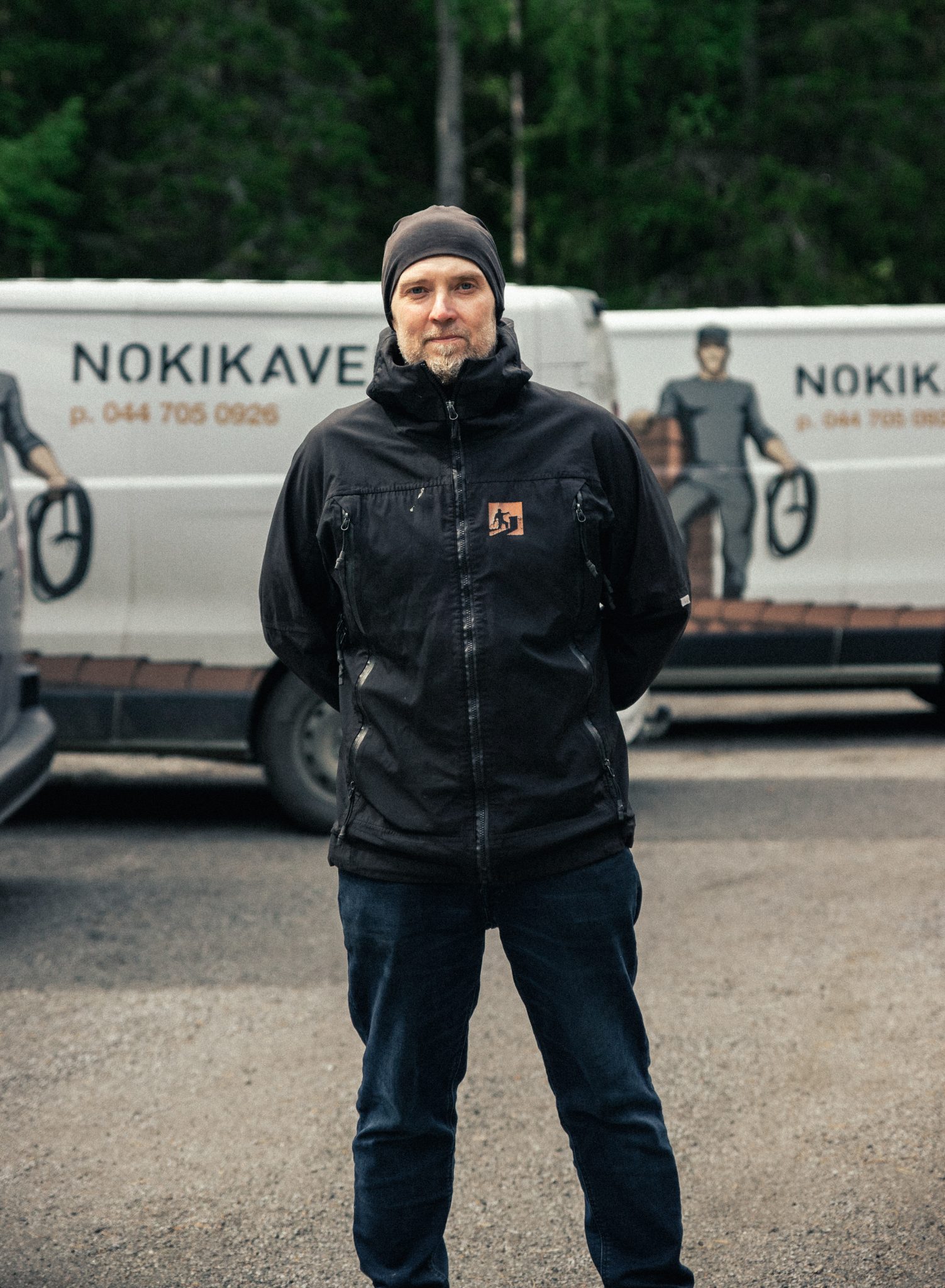 Nuohoojat alueellasi | Nokikaveri