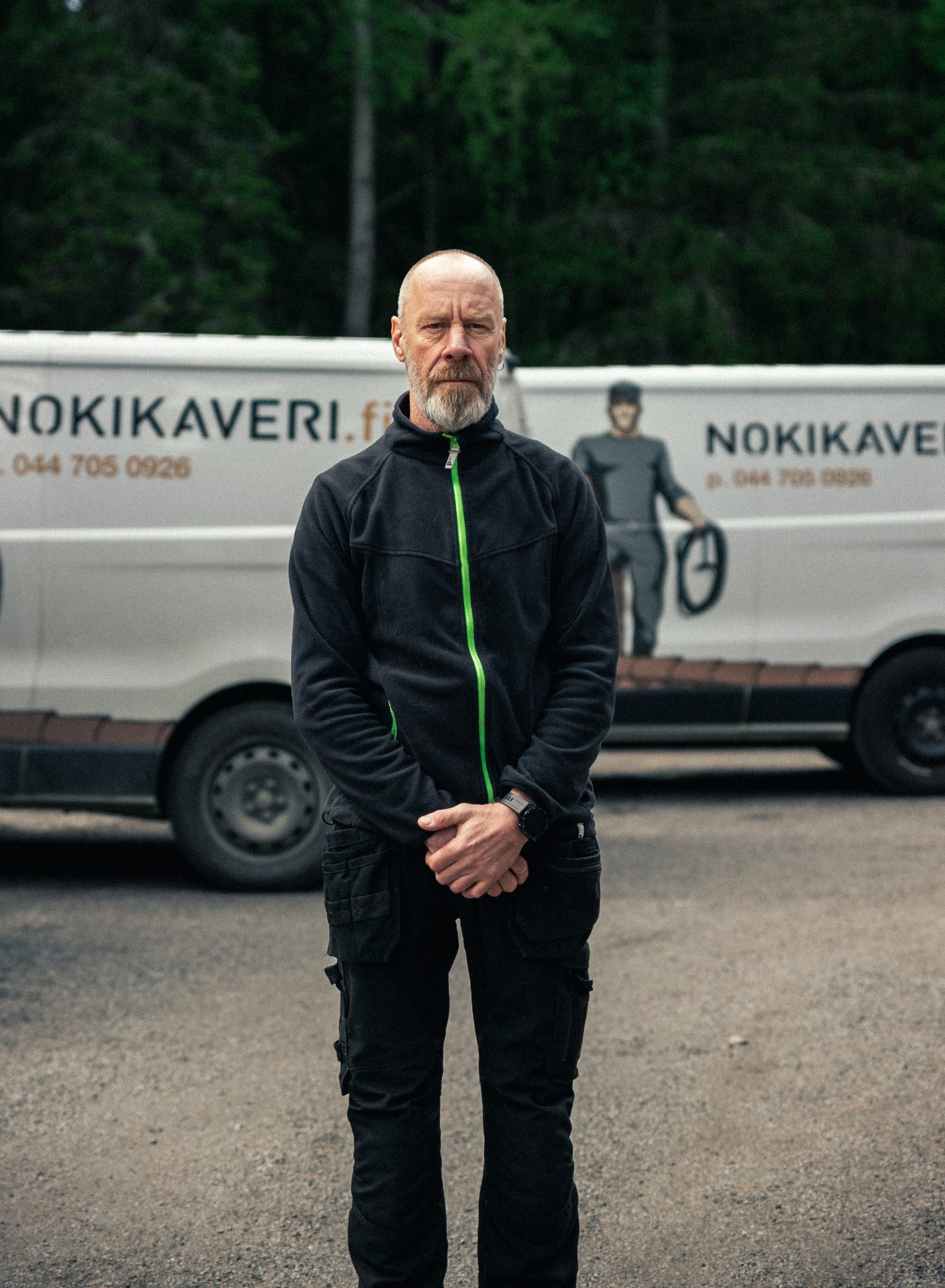 Nuohoojat alueellasi | Nokikaveri