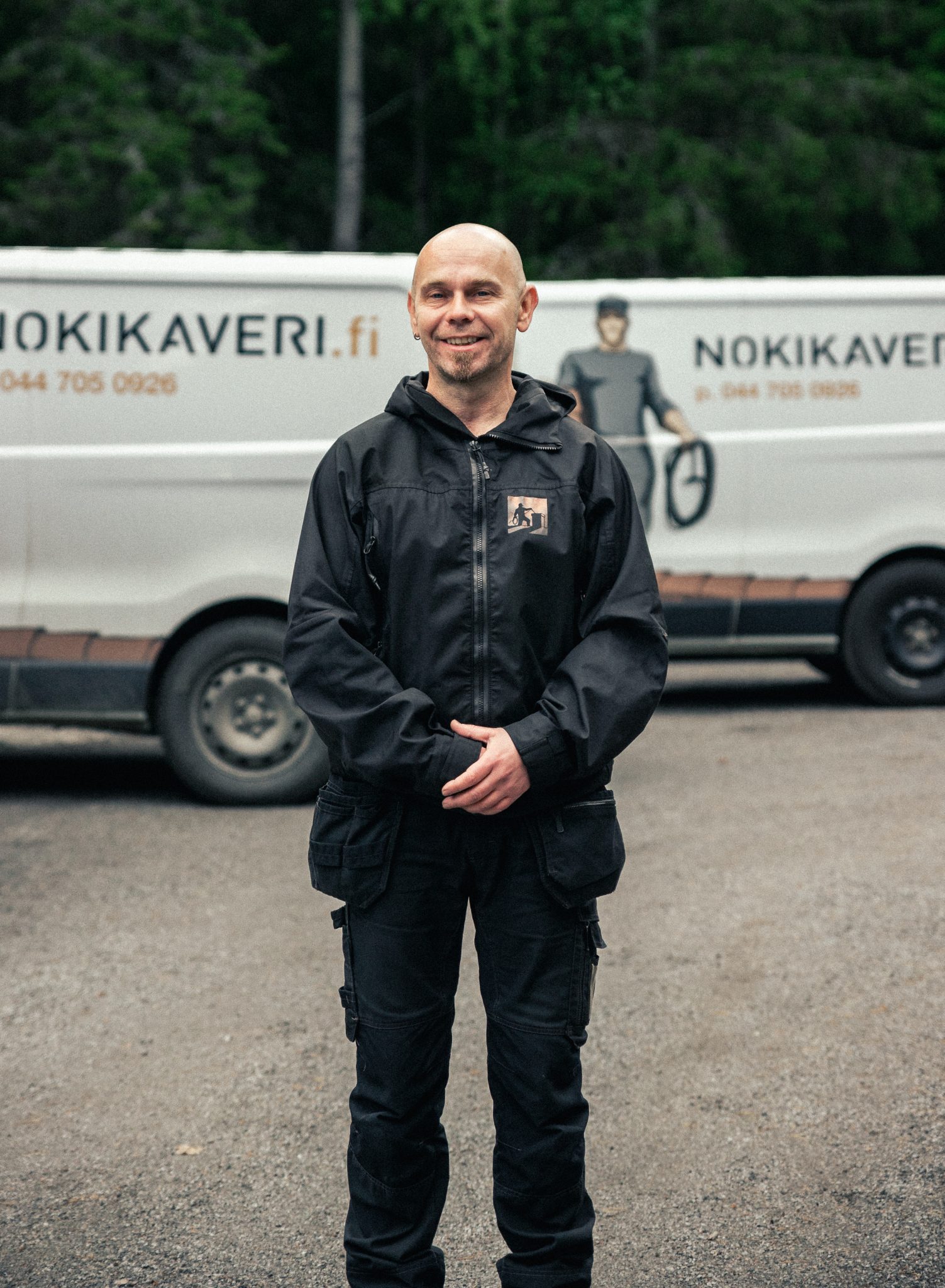 Nuohoojat alueellasi | Nokikaveri