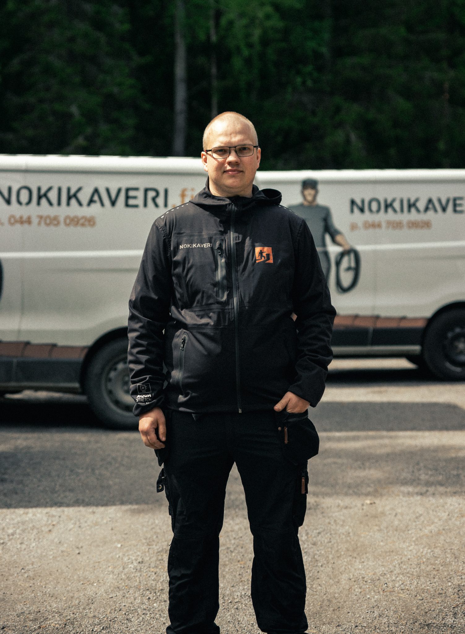 Nuohoojat alueellasi | Nokikaveri