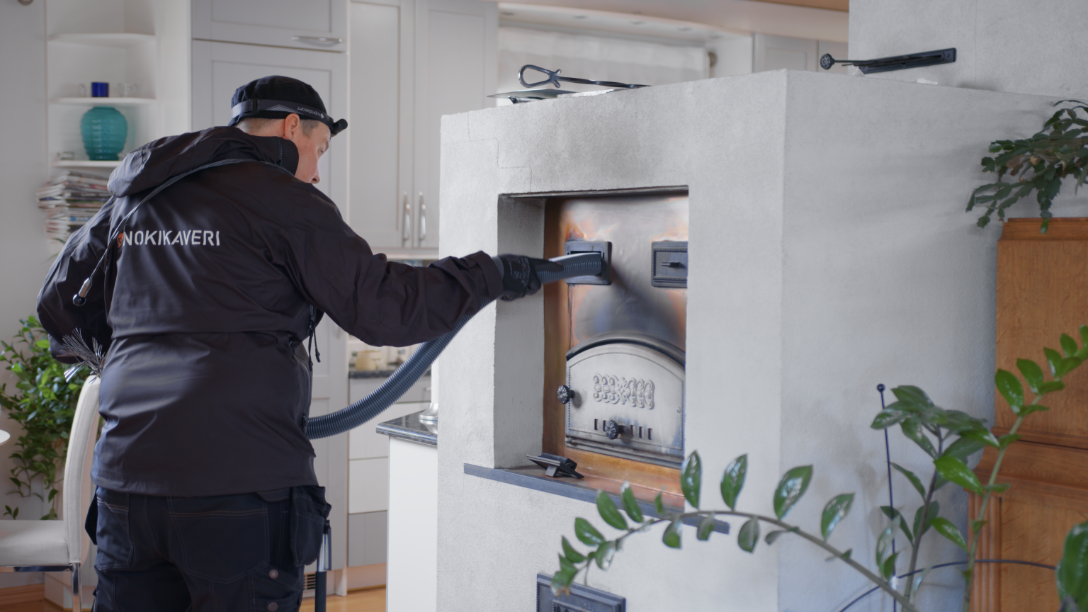 Nuohouksen hinta | Nokikaveri