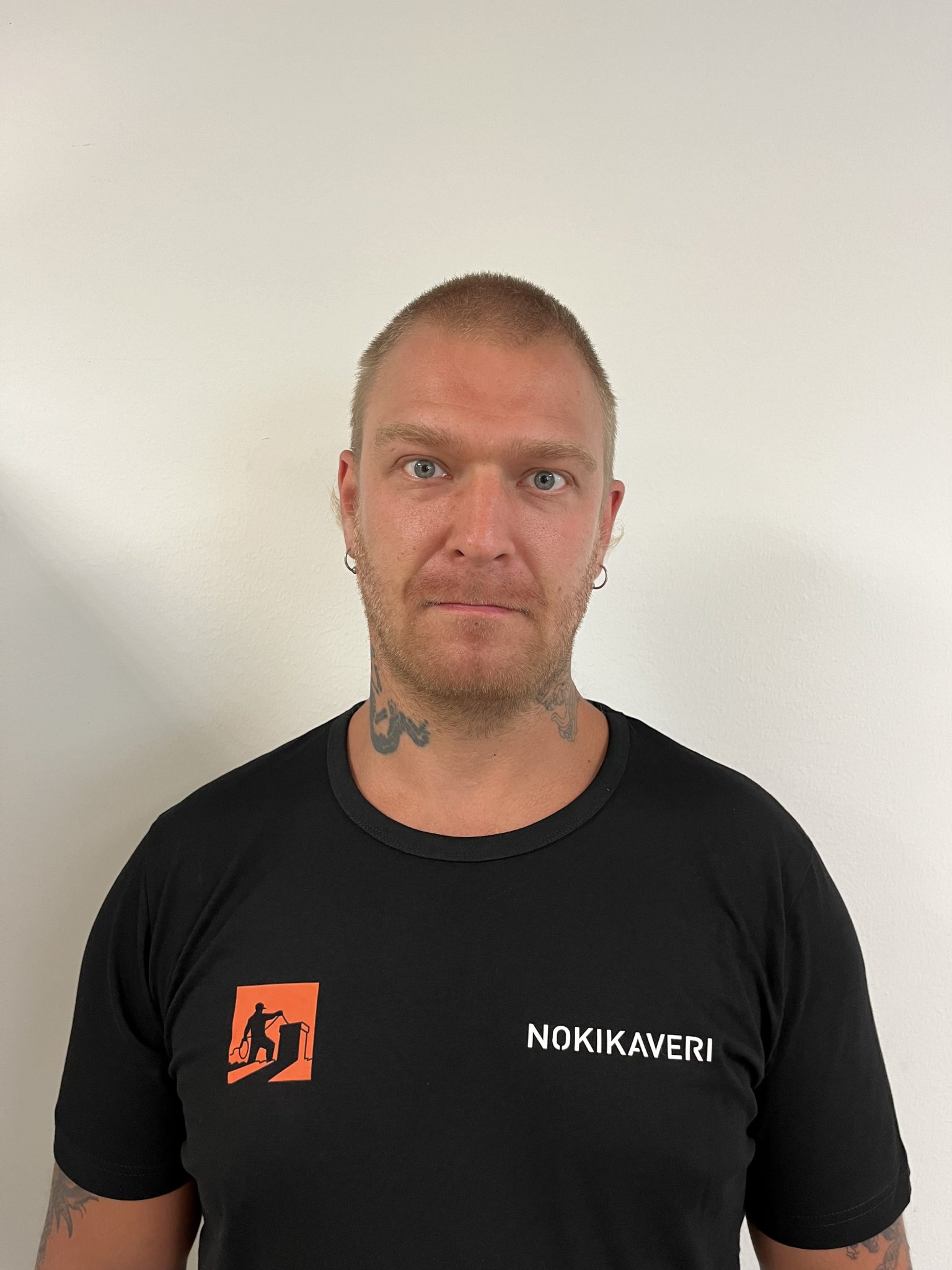 Nuohoojat alueellasi | Nokikaveri