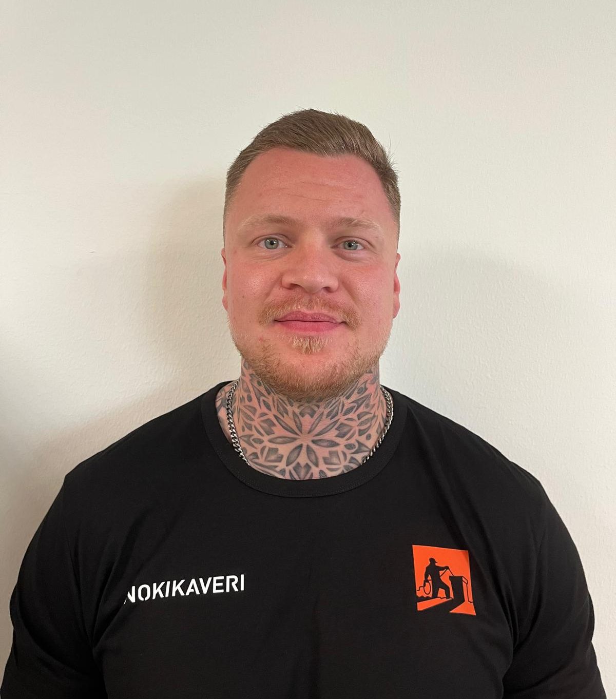 Nuohoojat alueellasi | Nokikaveri