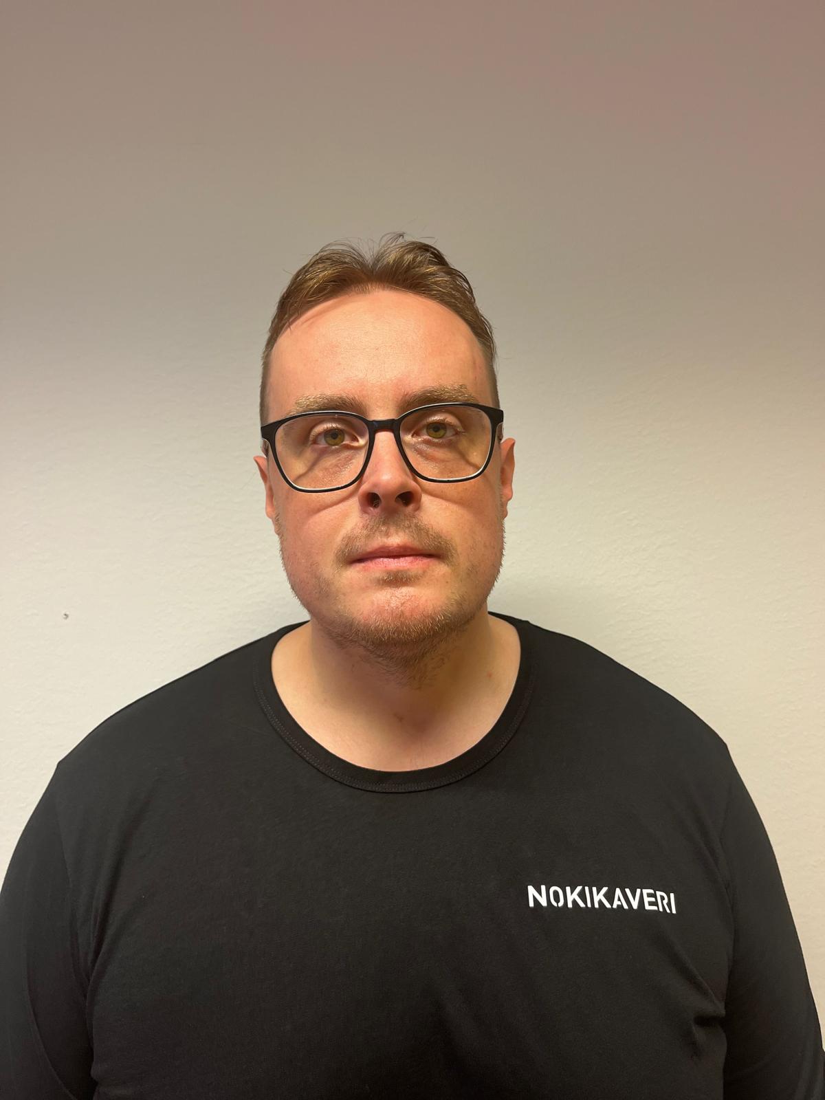 Nuohoojat alueellasi | Nokikaveri