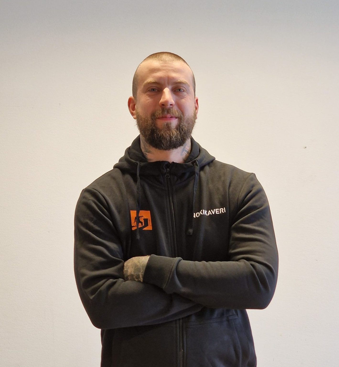 Nuohoojat alueellasi | Nokikaveri