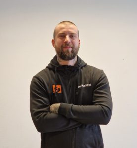 Nuohoojat alueellasi | Nokikaveri