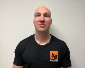 Nuohoojat alueellasi | Nokikaveri