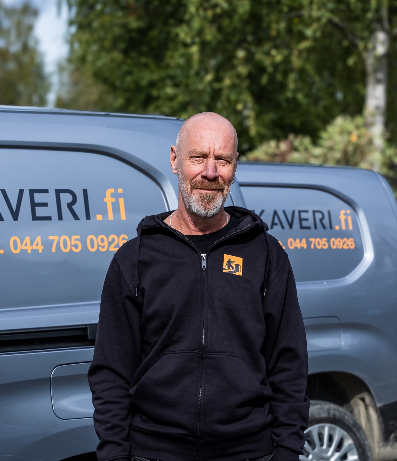 Nuohoojat alueellasi | Nokikaveri