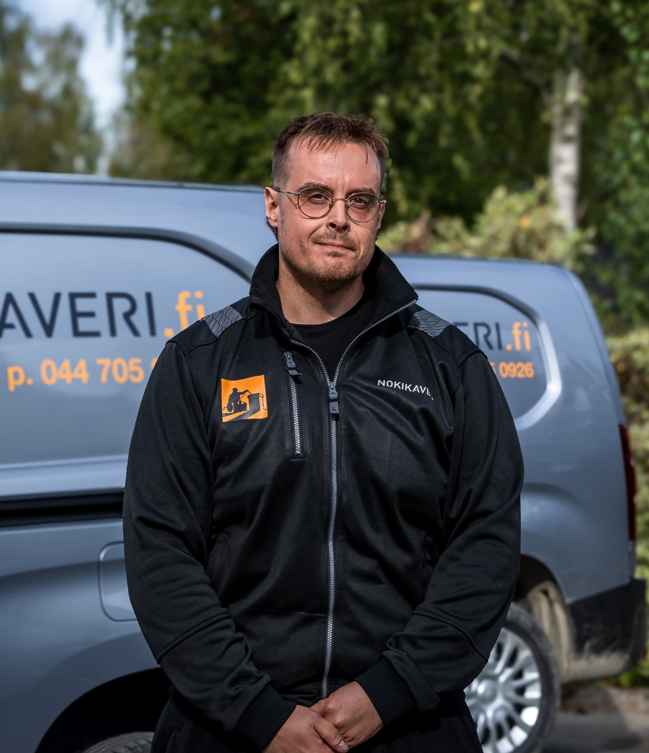 Nuohoojat alueellasi | Nokikaveri