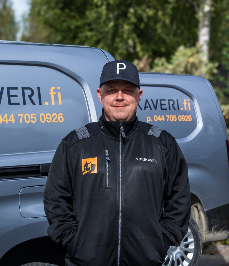 Nuohoojat alueellasi | Nokikaveri