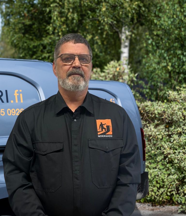 Nuohoojat alueellasi | Nokikaveri