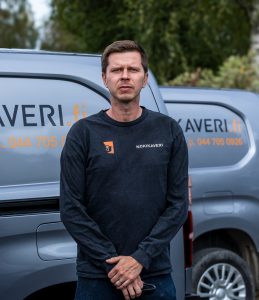 Nuohoojat alueellasi | Nokikaveri